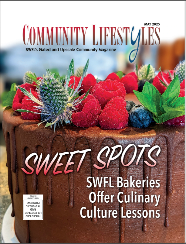 Community Lifestyles (April/May) - North Fort Myers Neighbor